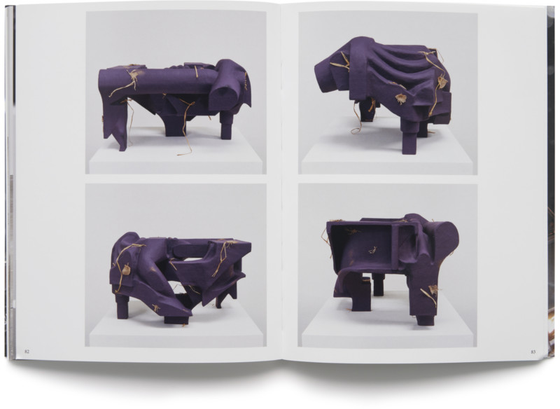 VINCENT FECTEAU | Matthew Marks Gallery