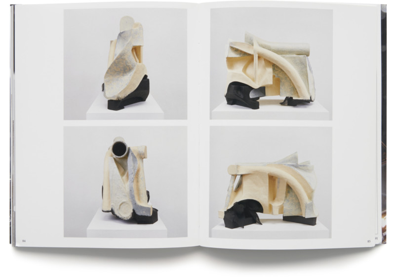 VINCENT FECTEAU | Matthew Marks Gallery