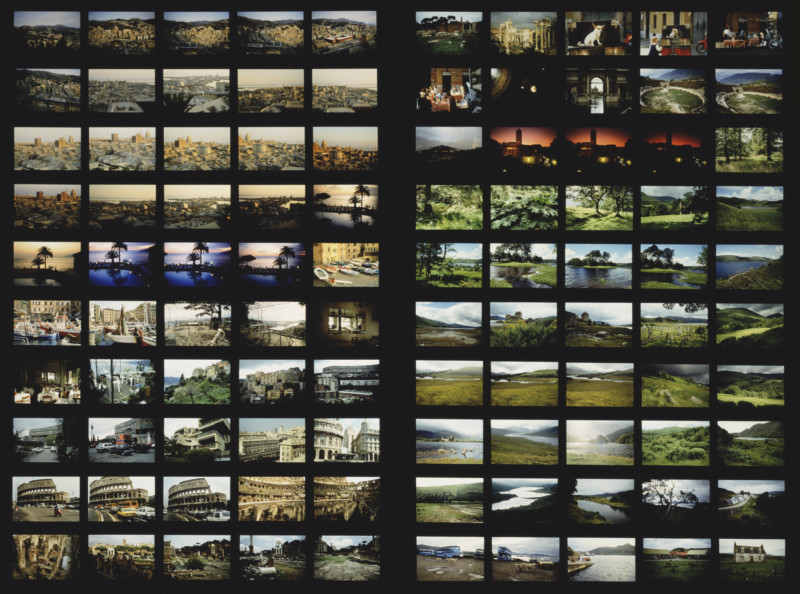 Visible World, PETER FISCHLI DAVID WEISS | Matthew Marks Gallery